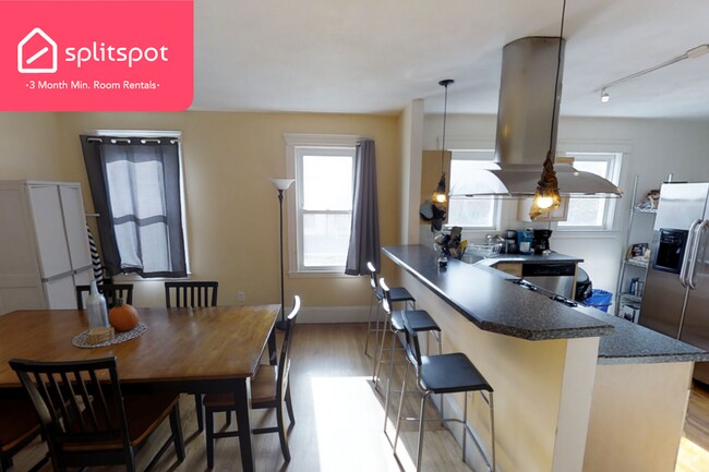 Spring Hill Apartments for Rent - Somerville, MA - 603 Rentals ...