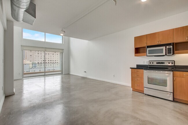 Packard Lofts Apartments - Los Angeles, CA | Apartments.com