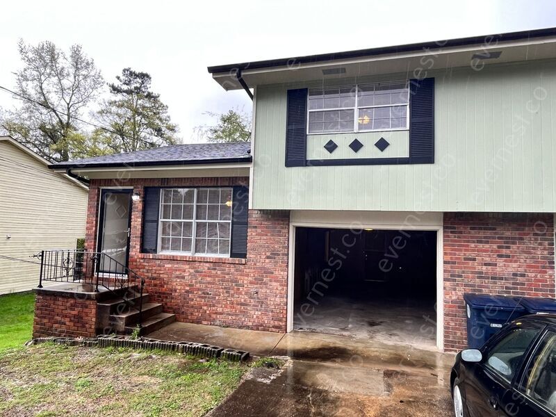 3606 Missionaire Ave, Chattanooga, TN 37412 - House Rental in ...