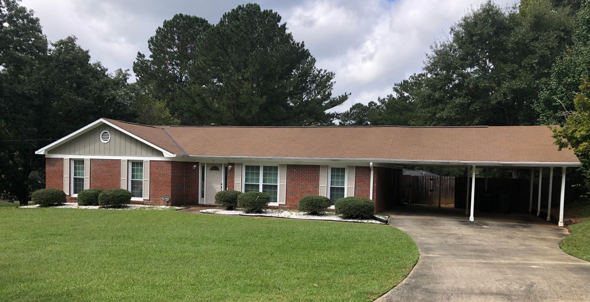 6 David Ct, Columbus, GA 31904 - House Rental in Columbus, GA ...