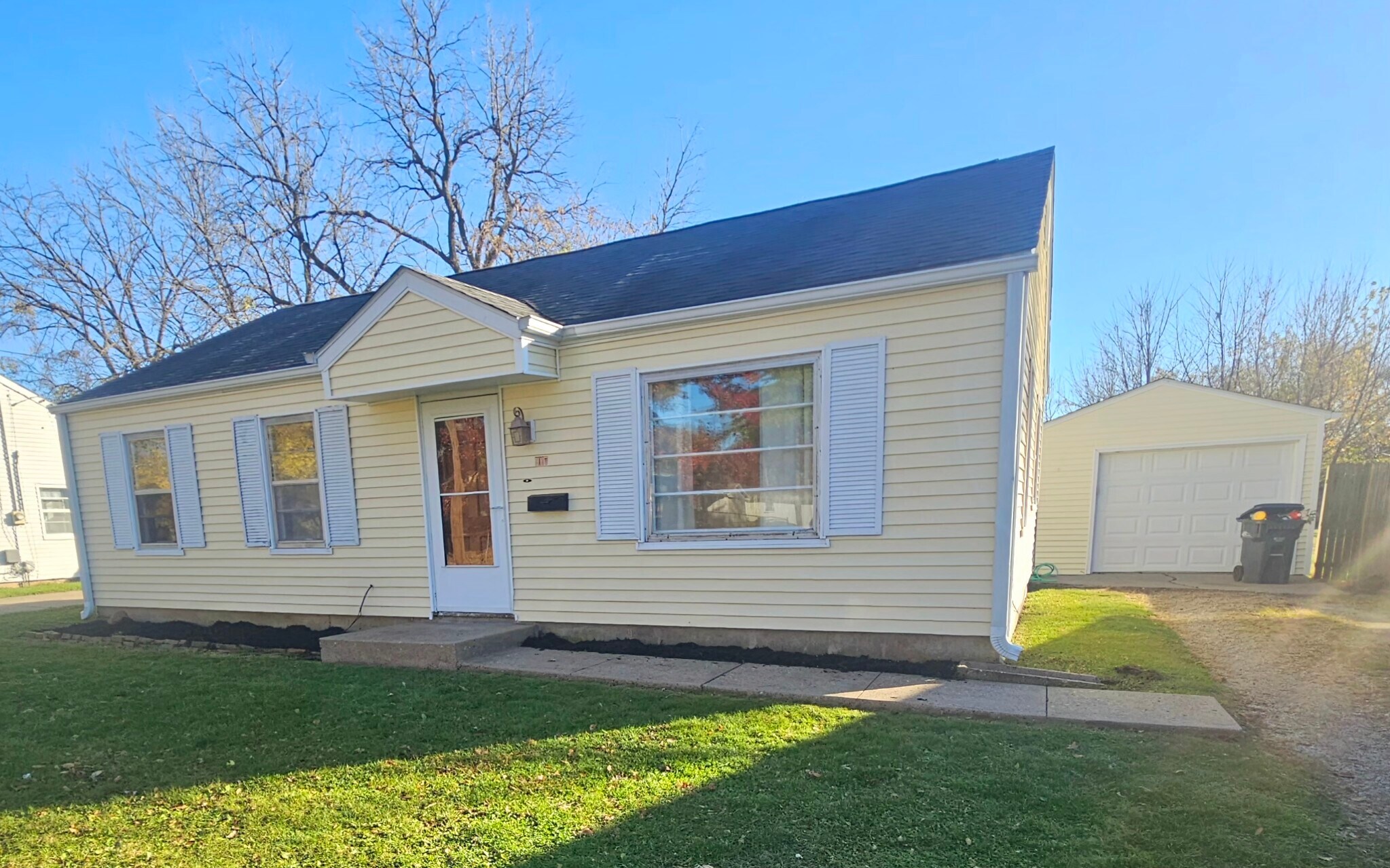 1017 Park Ave, Burlington, IA 52601 - House Rental in Burlington, IA ...