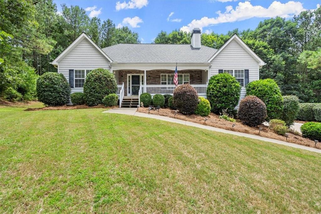 204 Red Fox Ct, Canton, GA 30114 - House Rental in Canton, GA ...