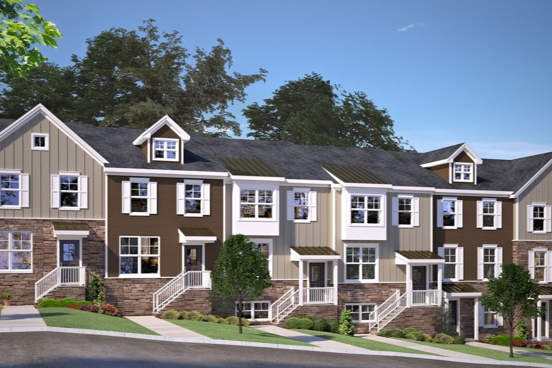 MI Place at Downingtown - Apartments in Downingtown, PA | Apartments.com