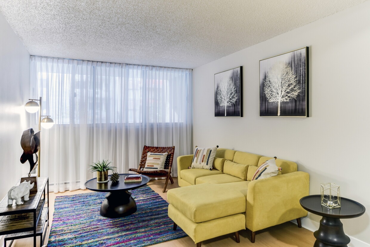 La Citadelle Apartments - 2125 St Saint-Marc Montréal, QC | Apartments.com