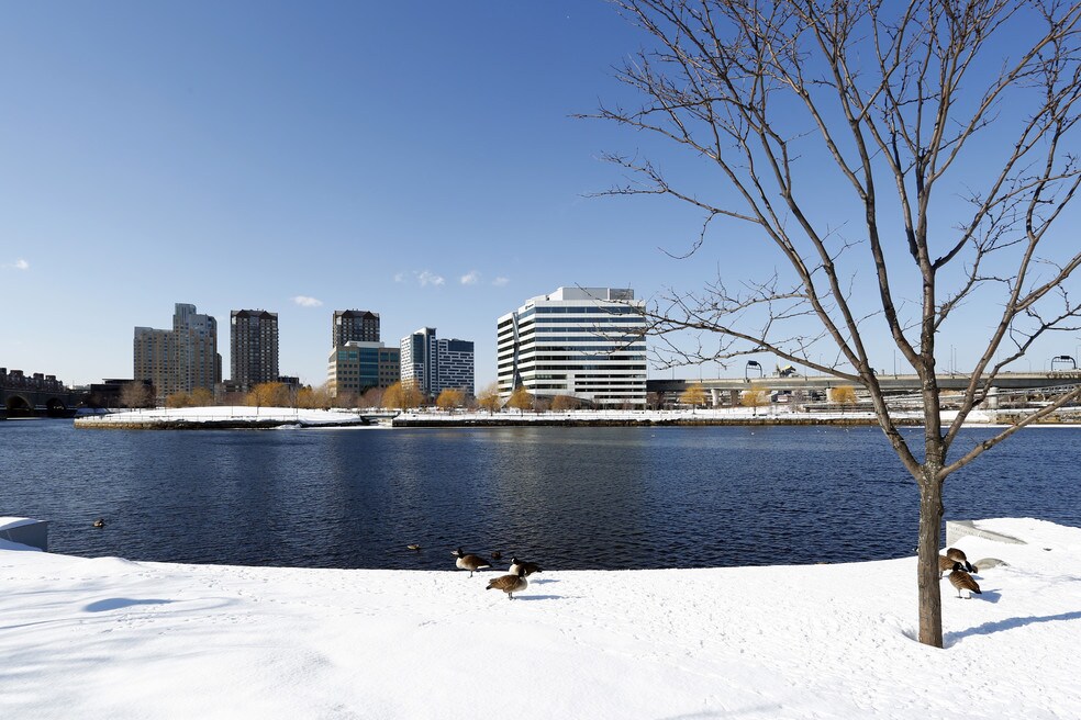 Is West End Boston a Good Place To Live in Boston MA? - Neighborhood ...