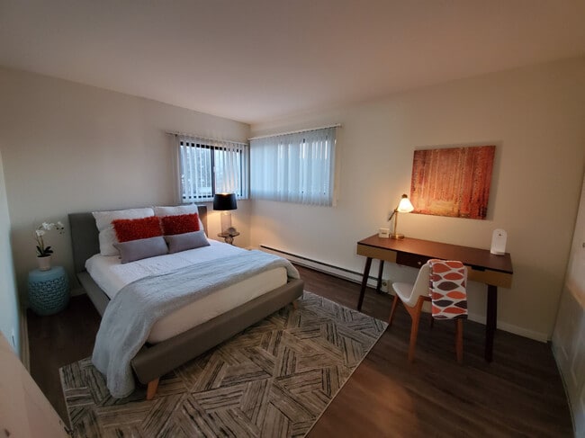 Cedar Ridge Apartments - Apartments in Richton Park, IL | Apartments.com