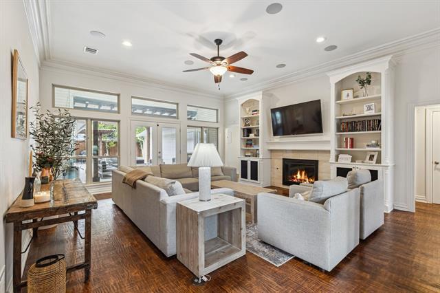 4628 Bretton Bay Ln, Dallas, TX 75287 - House Rental in Dallas, TX ...