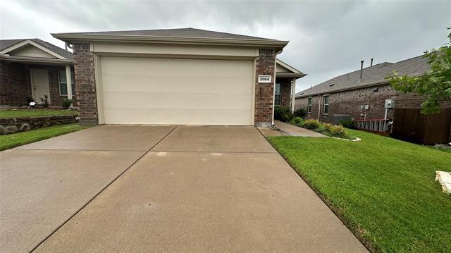 2084 Puma St, Crandall, TX 75114 - House Rental in Crandall, TX ...