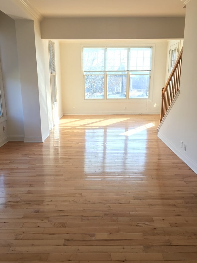 The Reserve at Summerset at Frick Park Apartments - Pittsburgh, PA ...