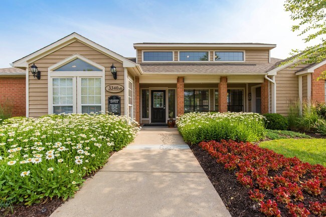 Hampton Point Rentals - Silver Spring, MD | Apartments.com