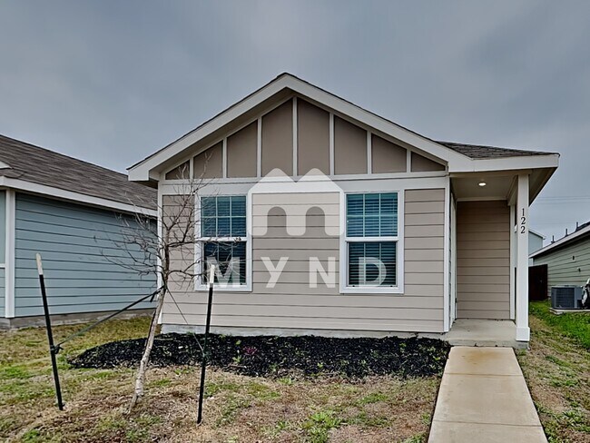 122 Branch Village Way - House Rental in Princeton, TX | Apartments.com