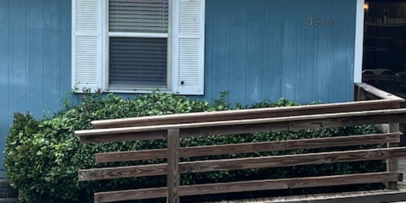 3910 Thompson Rd, Macon, GA 31204 - House Rental in Macon, GA ...