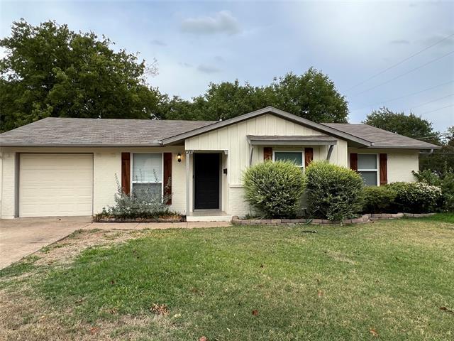 200 Island Dr, Richardson, TX 75081 - House Rental in Richardson, TX ...