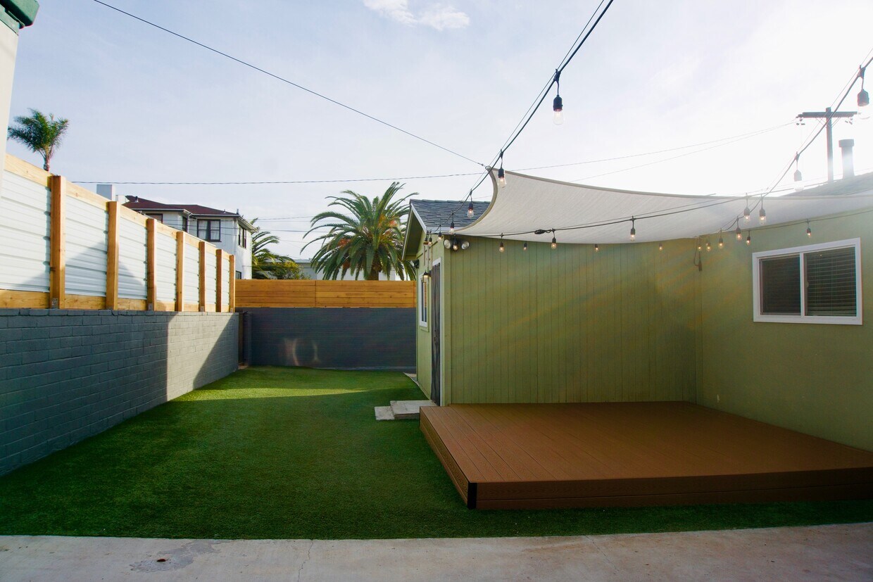 710 Raven St, San Diego, CA 92102 - House Rental in San Diego, CA ...