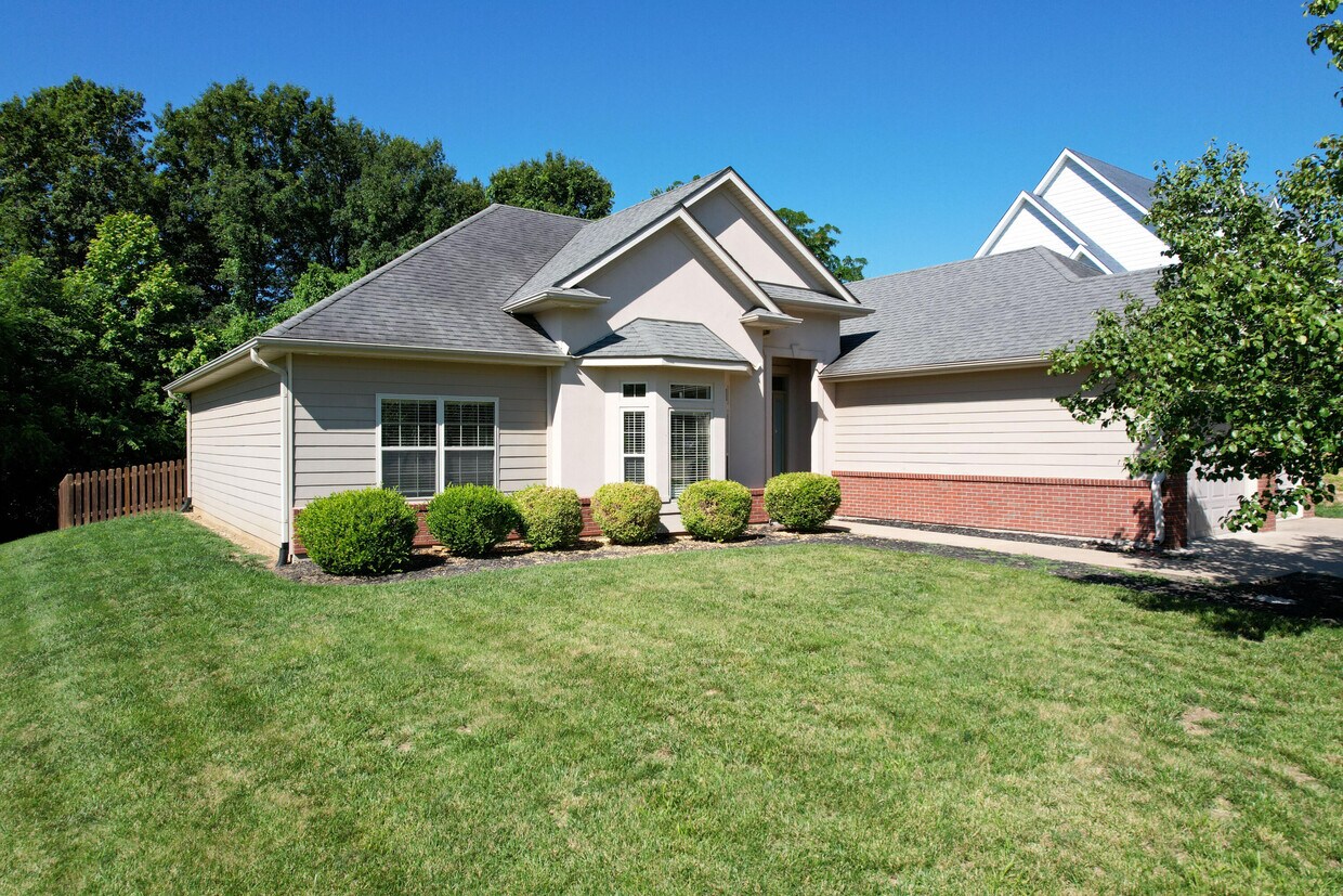 2204 Oak Harbor Ct, Columbia, MO 65203 - House Rental in Columbia, MO ...