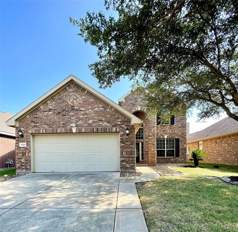 20802 S Blue Hyacinth Dr, Cypress, TX 77433 - House Rental in Cypress ...