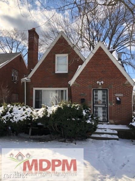 15067 Forrer St, Detroit, MI 48227 - Room for Rent in Detroit, MI ...