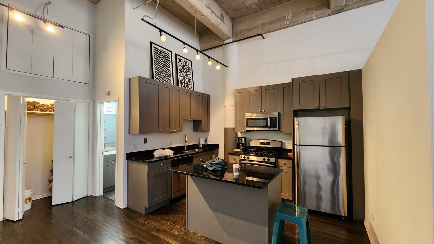 2000 S Michigan Ave Unit 202, Chicago, IL 60616 - 2000 S Michigan Ave ...