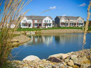 Duplex For Rent in Rogers OH