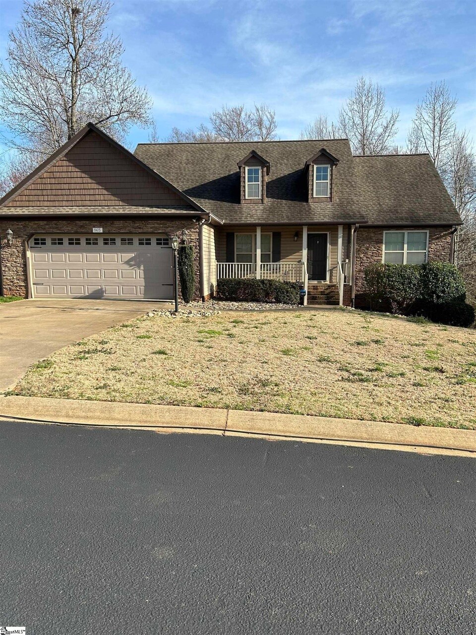 865 Affirmed Dr, Boiling Springs, SC 29316 - House Rental in Boiling ...