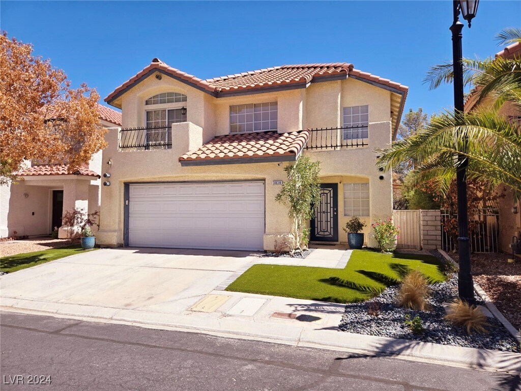 3028 Yankee Clipper Dr, Las Vegas, NV 89117 - House Rental in Las Vegas ...