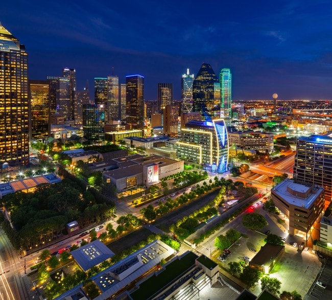 Residences at Park District Apartments - Dallas, TX | Apartments.com