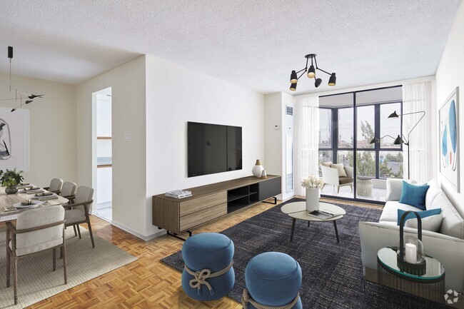 Senior Apartments for Rent in Ontario | Apartments.com