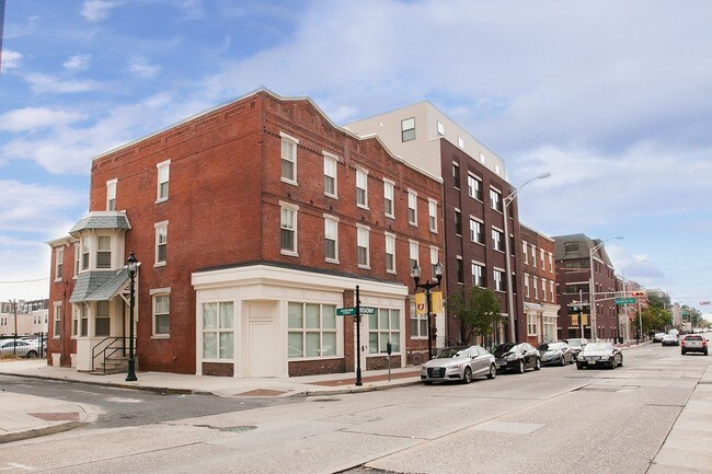 Cooper Village Apartments Apartments - Camden, NJ | Apartments.com