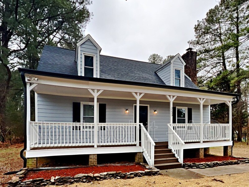 3233 Banks Rd, Raleigh, NC 27603 - House Rental in Raleigh, NC ...