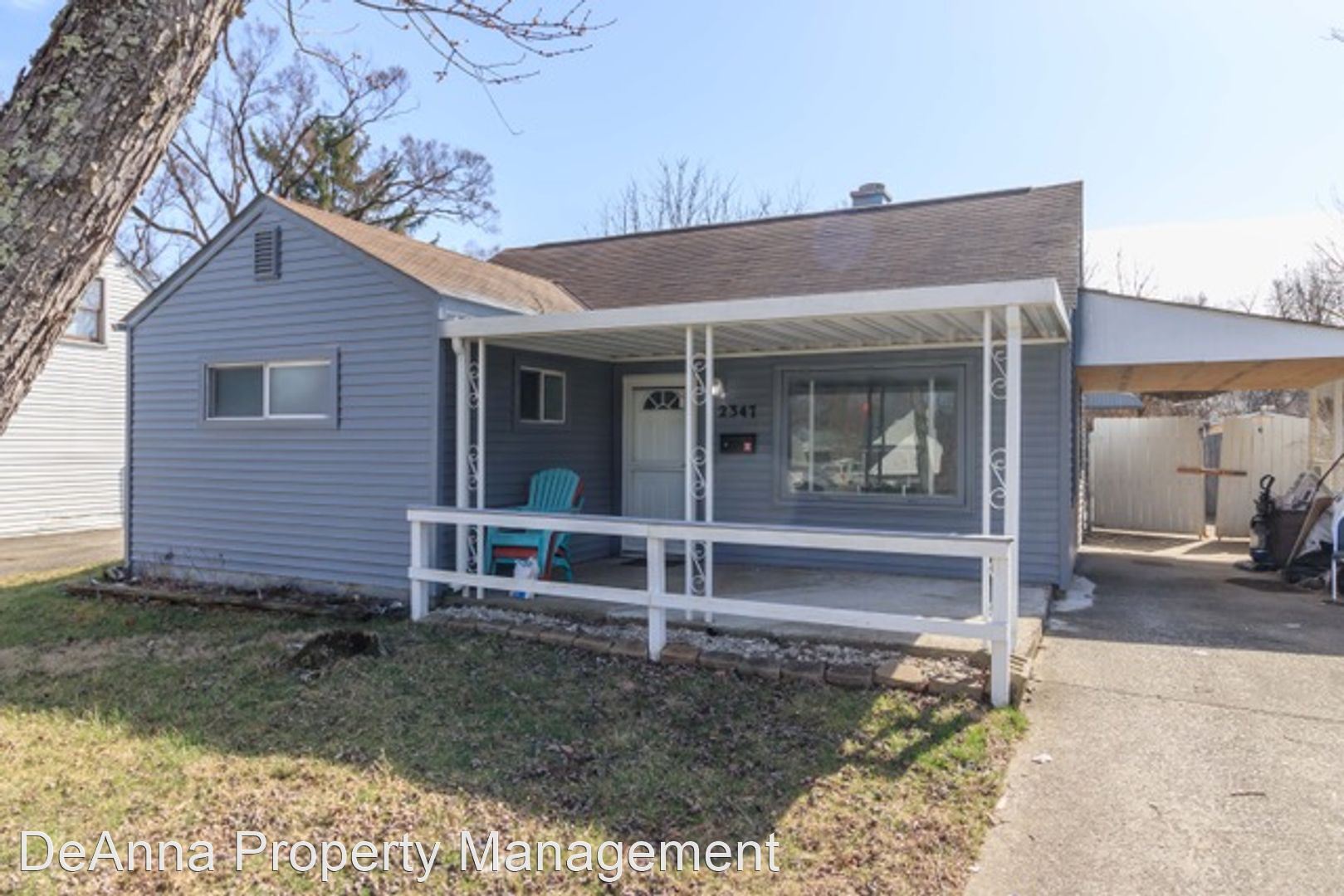 2347 Park Ct, Columbus, OH 43224 - House Rental in Columbus, OH ...