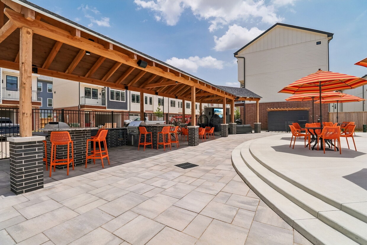 Amplify Tomball - 17318 N Eldridge Pky Tomball, TX 77377 | Apartments.com