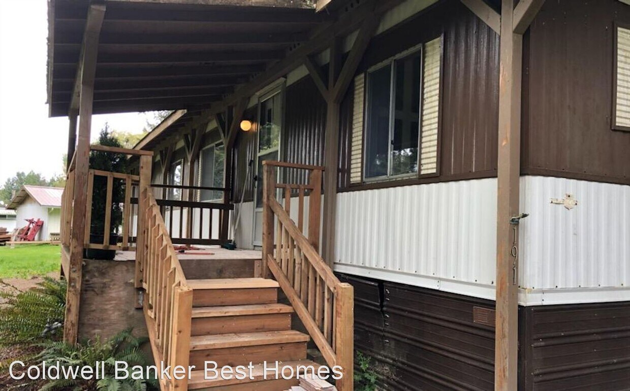 191 Appaloosa Dr, Brinnon, WA 98320 - House Rental in Brinnon, WA ...