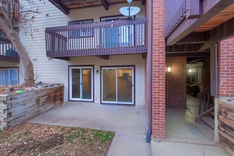 14602 E 2nd Ave Unit C-106, Aurora, CO 80011 - Condo for Rent in Aurora ...