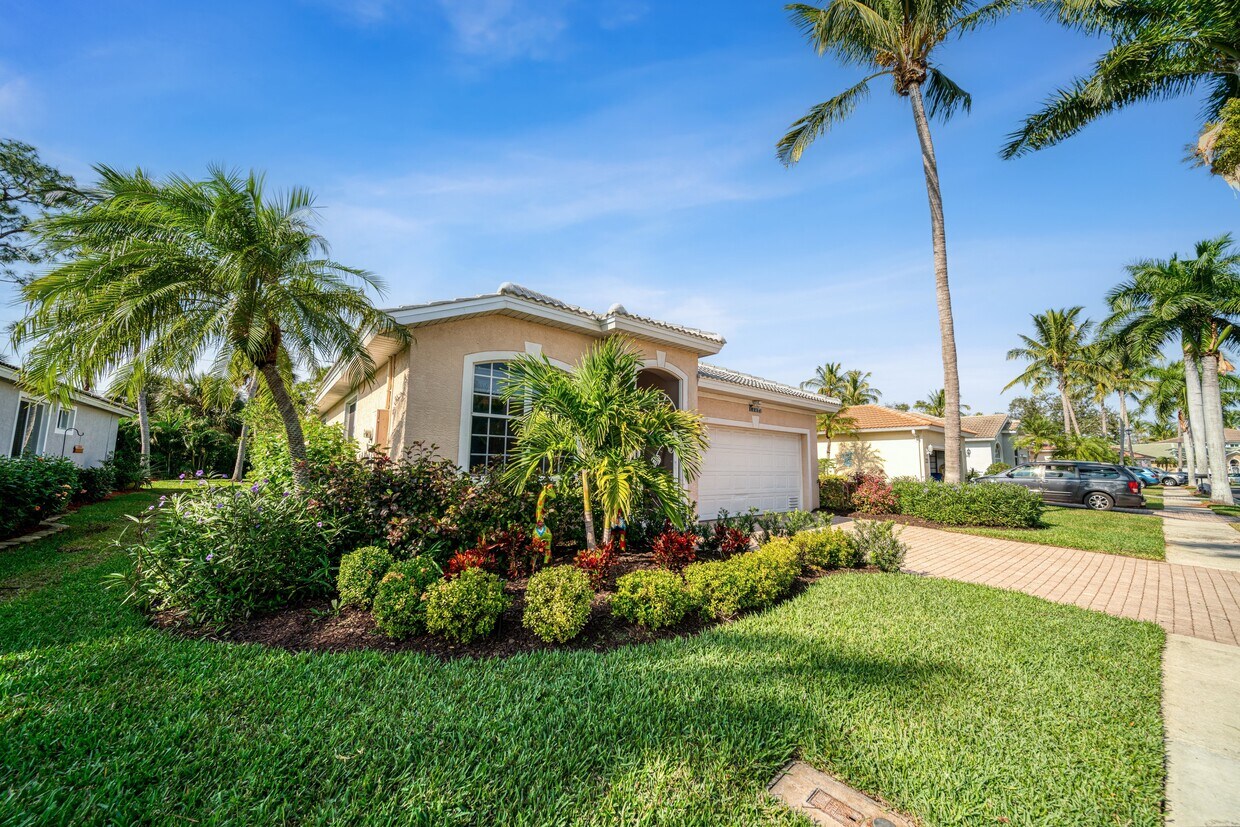 14457 Reflection Lakes Dr, Fort Myers, FL 33907 - House Rental in Fort ...