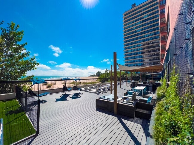 Edgewater Beach Apartments for Rent - Chicago, IL - 633 Rentals ...
