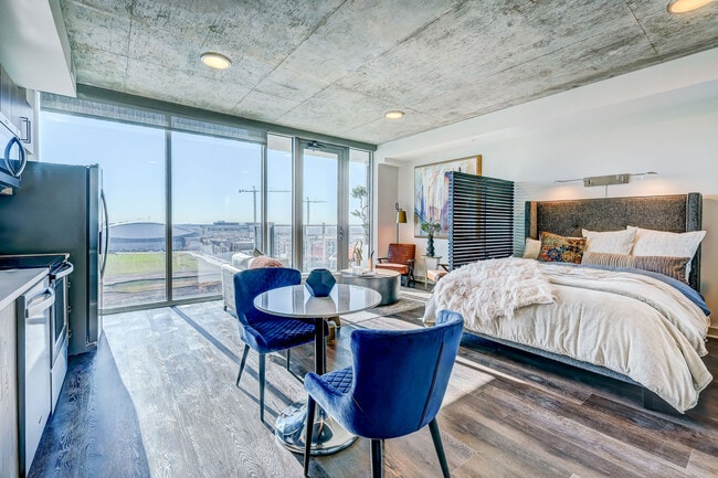 SkyHouse Frisco Station - Apartments in Frisco, TX | Apartments.com