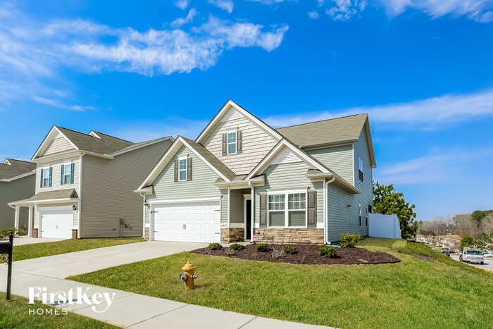 6825 Shane Dr, Raleigh, NC 27610 - House Rental in Raleigh, NC ...