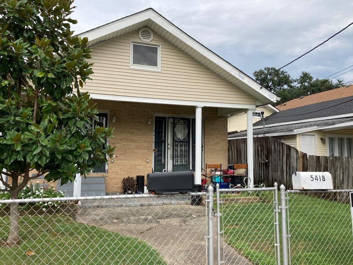 5418 Milne Blvd Unit 5418 Milne Blvd, New Orleans, LA 70124 - 5418 ...