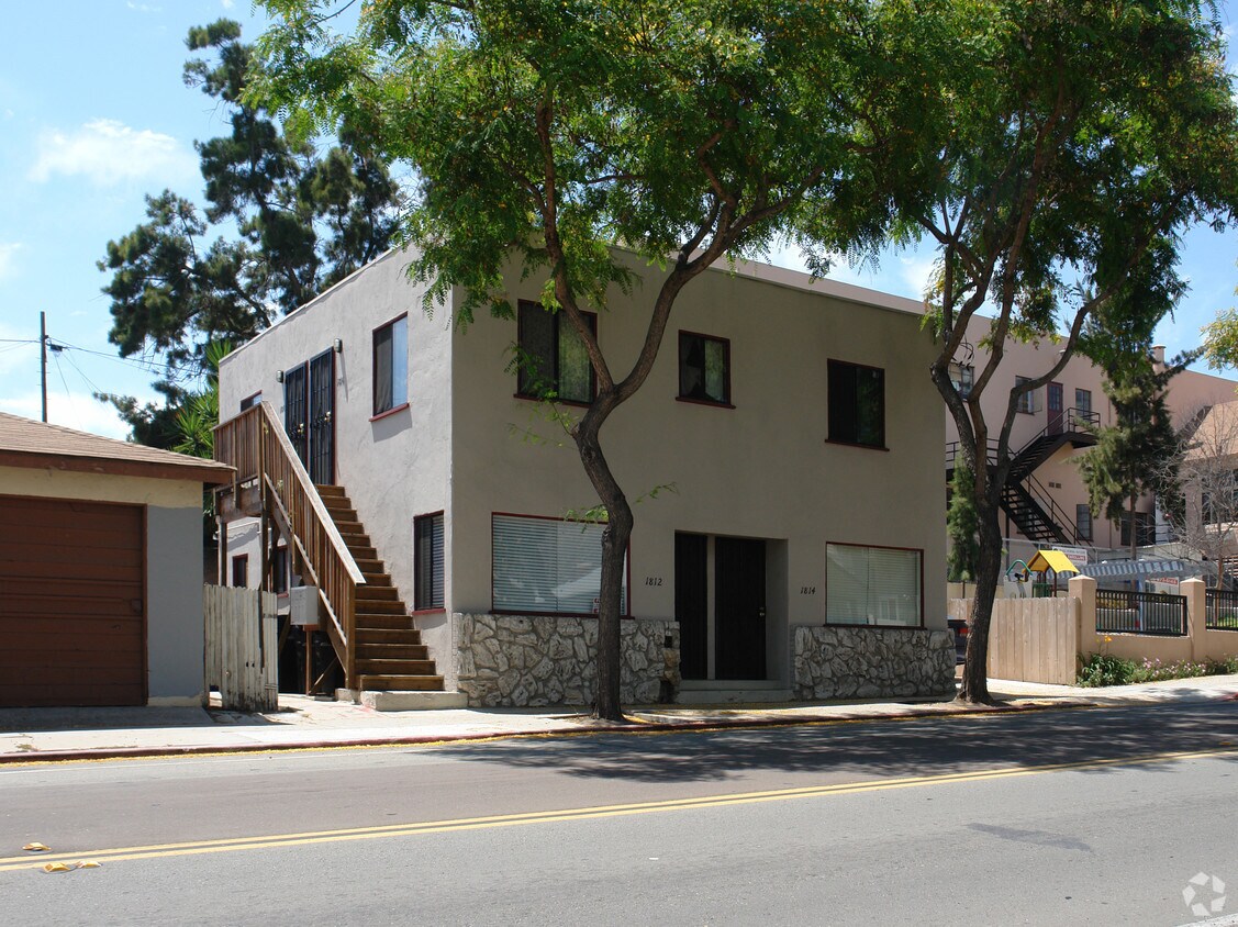 1812 Fern St, San Diego, CA 92102 - 1812 Fern St San Diego, CA 92102 ...