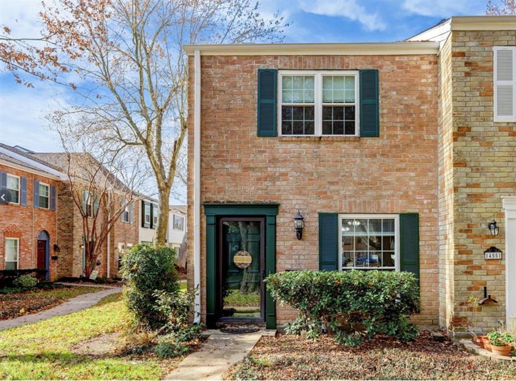 14553 Still Meadow Dr, Houston, TX 77079 - Condo for Rent in Houston ...