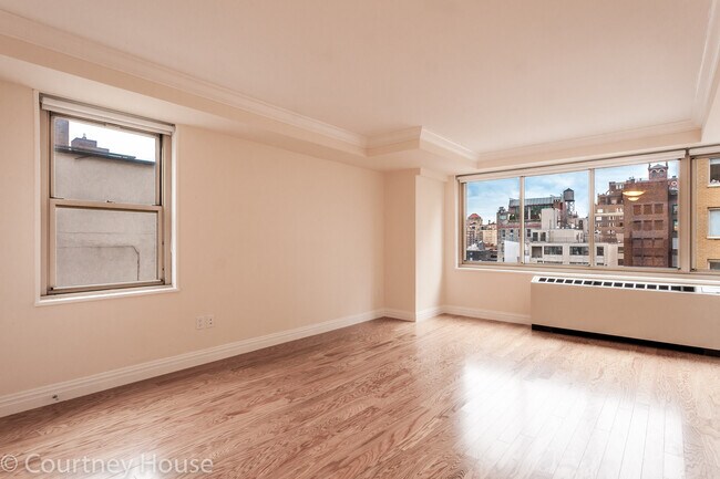 Courtney House Apartments - New York, NY | Apartments.com