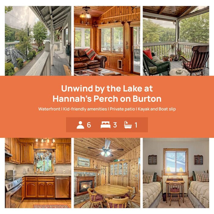 330 Timpson Cove Rd, Clayton, GA 30525 - House Rental in Clayton, GA ...