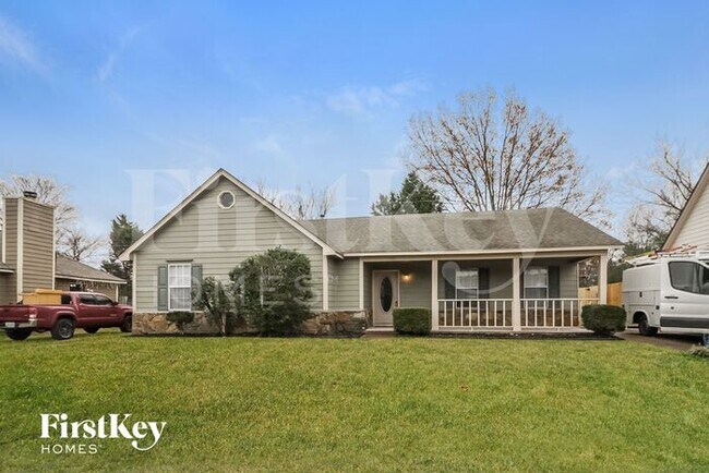 Goodlett Farm Apartments for Rent - Cordova, TN - Updated Today ...