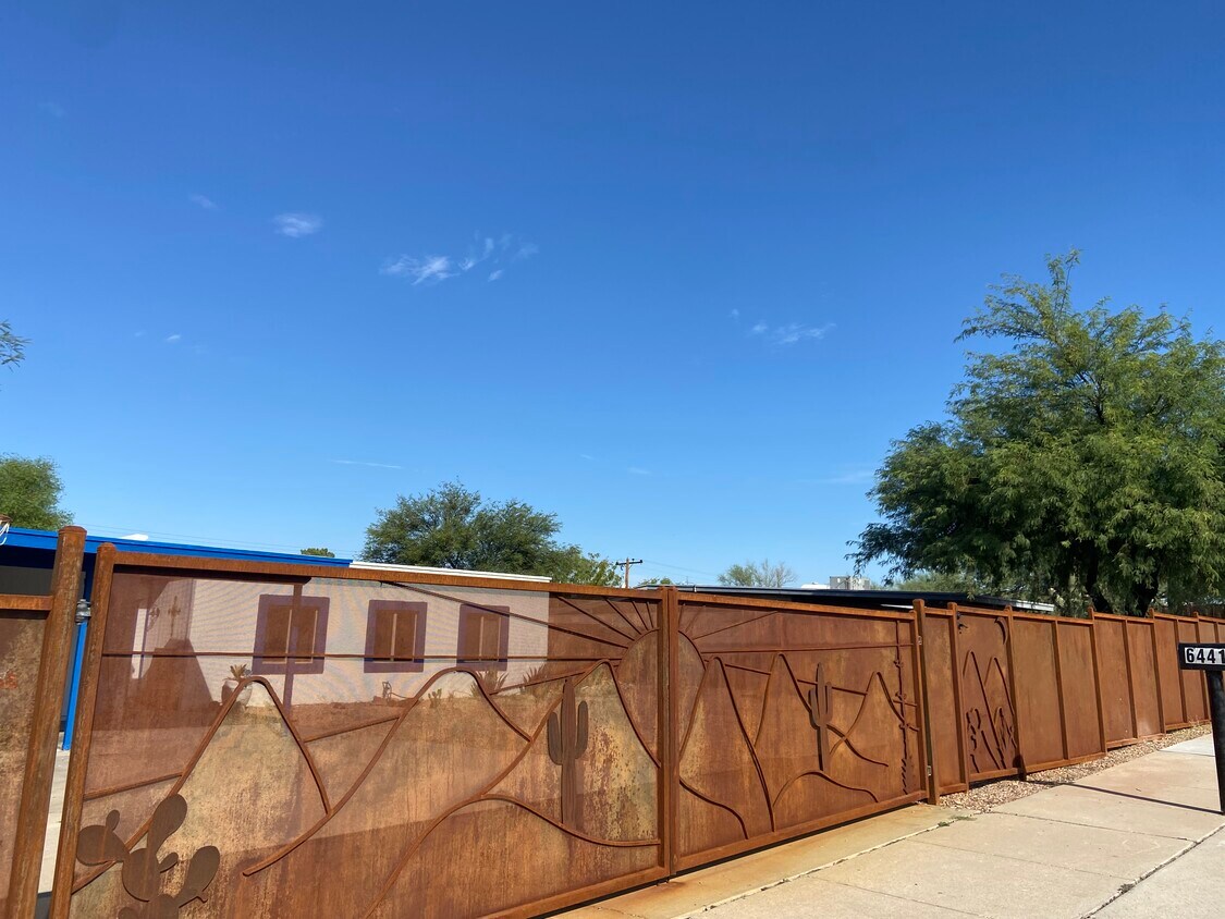 6441 N Lena Way, Tucson, AZ 85741 - House Rental in Tucson, AZ ...