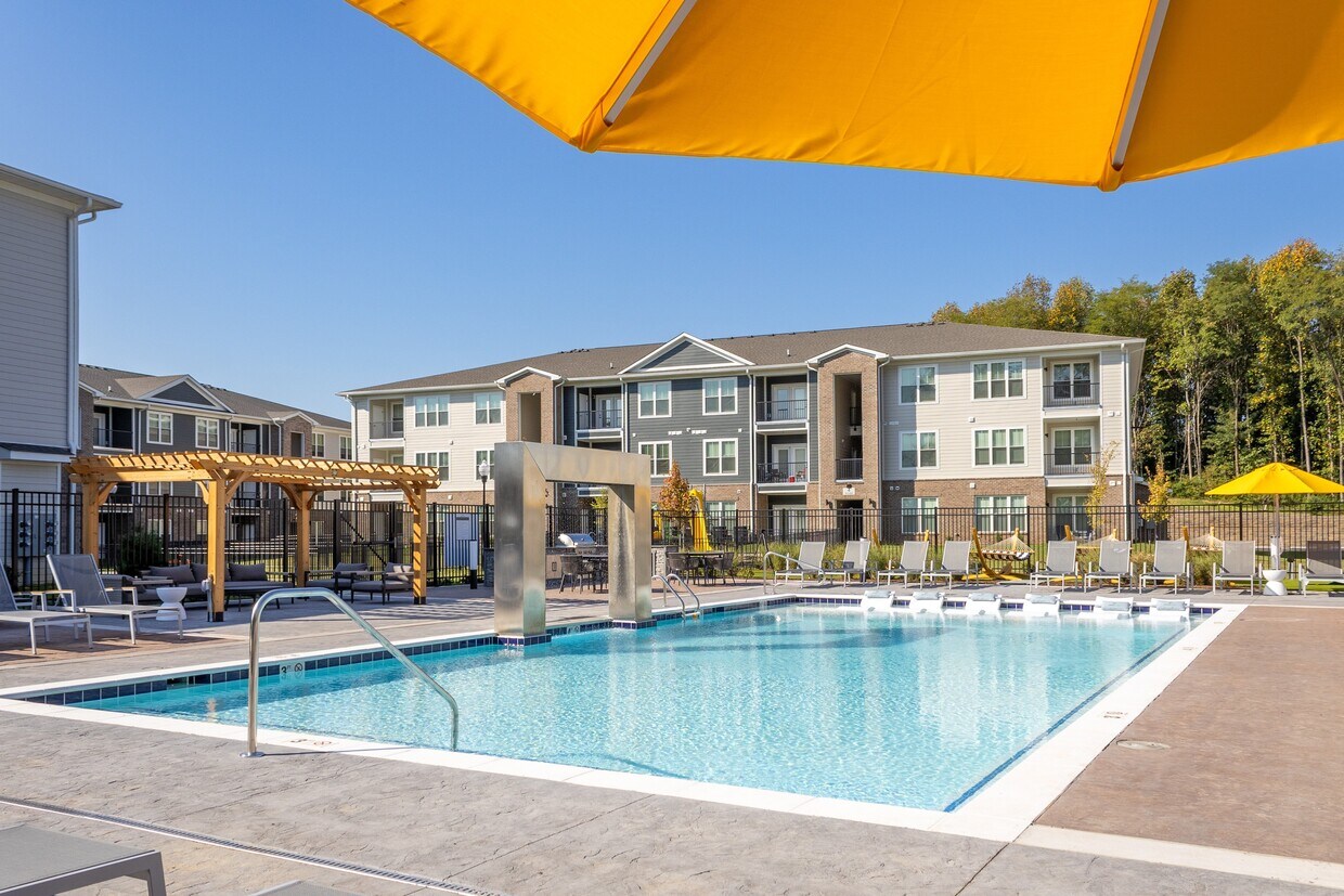Arbour Place Apartments - Apartments in Jeffersonville, IN | Apartments.com