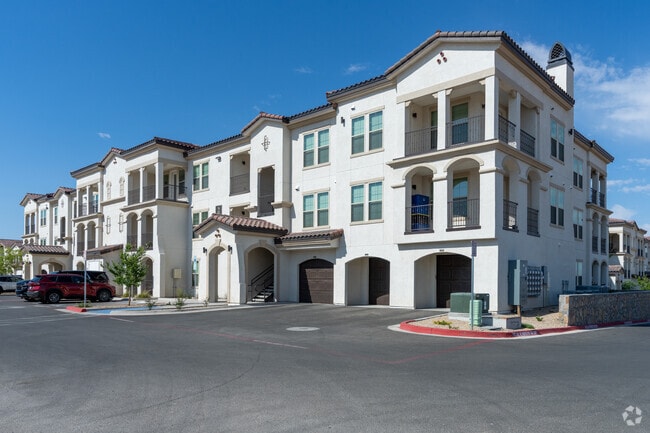 Las Mansiones at Eastlake - Apartments in El Paso, TX | Apartments.com