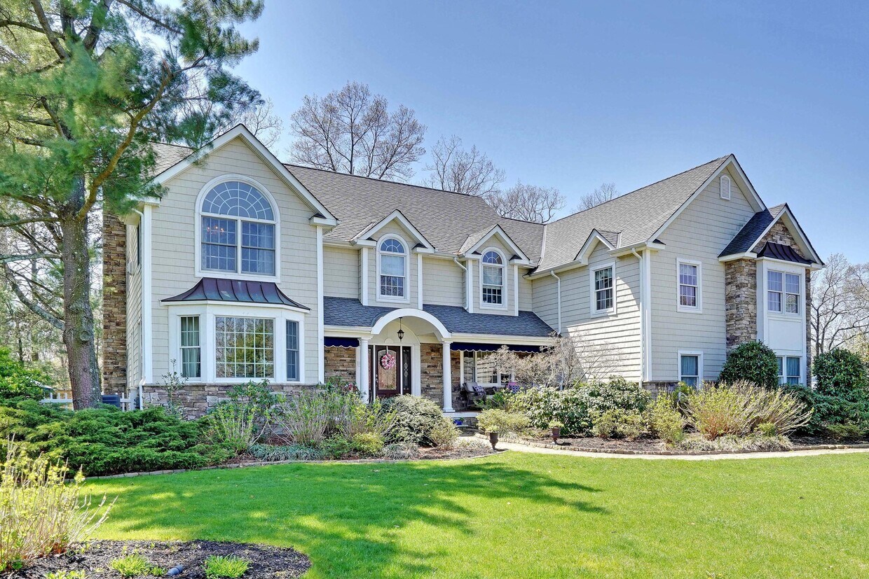 26 S Arlene Dr, West Long Branch, NJ 07764 - House Rental in West Long ...