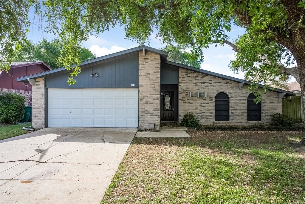 16815 Castle Fraser Dr, Houston, TX 77084 - House Rental in Houston, TX ...