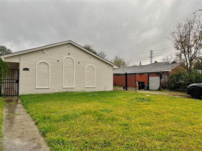 11431 Sandstone St, Houston, TX 77072 - House Rental in Houston, TX ...