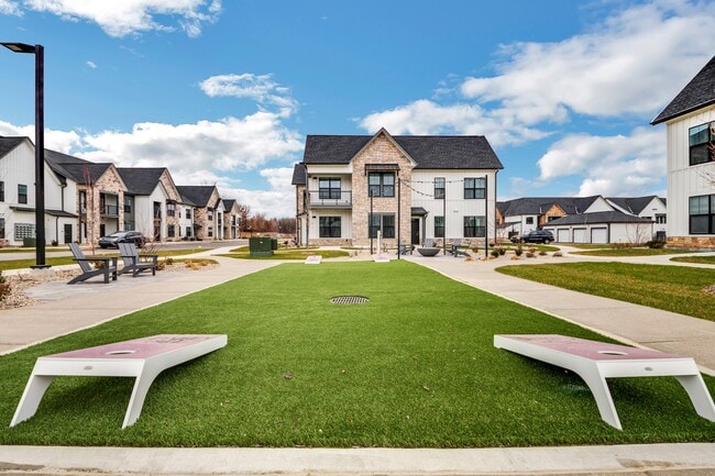 The BLVD at Wilson Crossings - Apartments in Wyoming, MI | Apartments.com